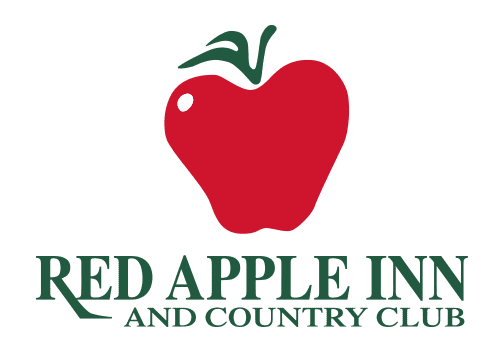 Lodging & Golf in Heber Springs, AR | Red Apple Inn