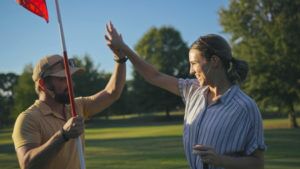 Lodging & Golf in Heber Springs, AR | Red Apple Inn