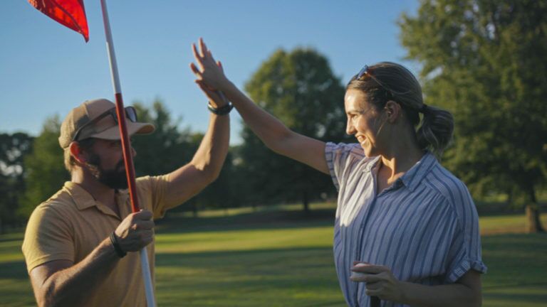 Lodging & Golf in Heber Springs, AR | Red Apple Inn